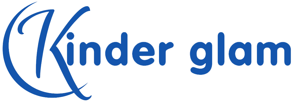 Kinder Glam Online Shopping | Kinder Glam Ecommerce